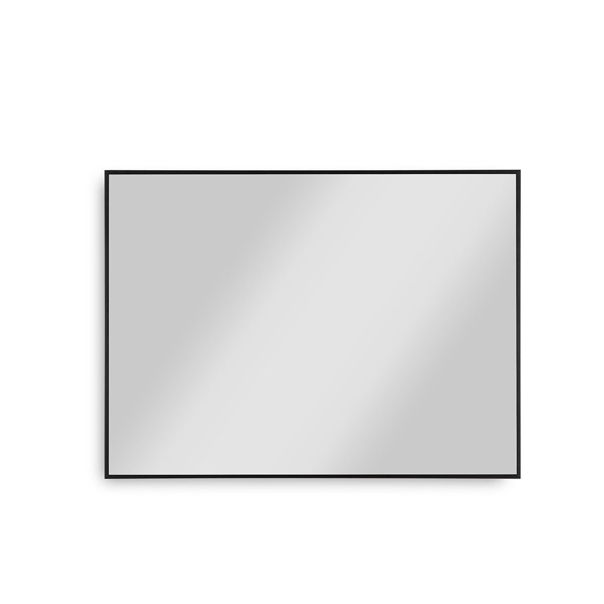 Aluminum Frame Mirrors