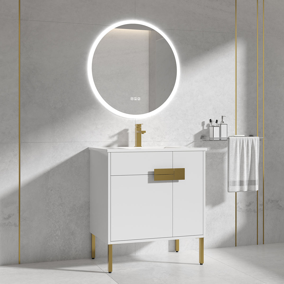 Vanities