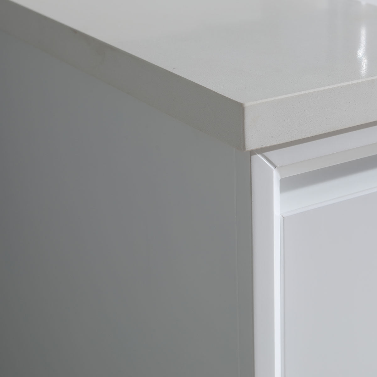 36" Craftsmanship Limited Edition Vanity & Quartz Countertop Combo (Ma