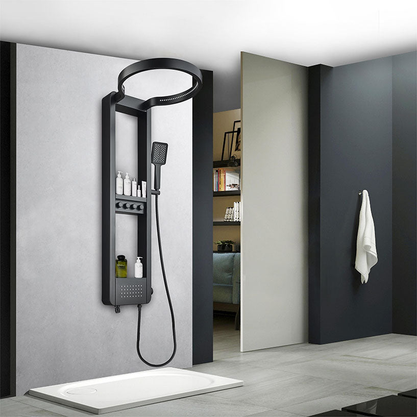 Shower Panels