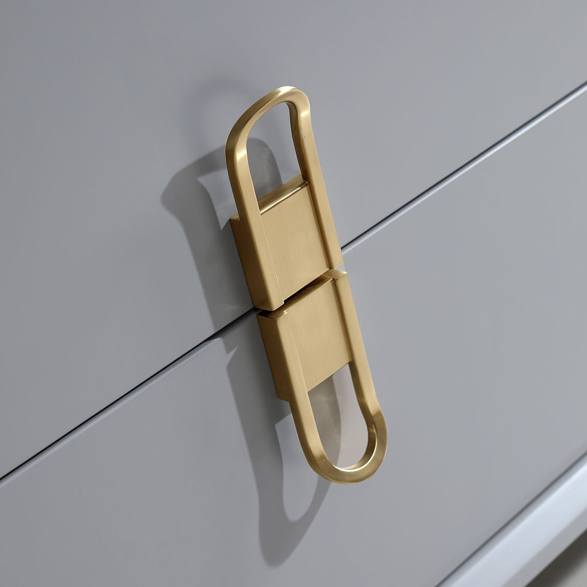 36" Craftsmanship Limited Edition Vanity & Quartz Countertop Combo (Gr