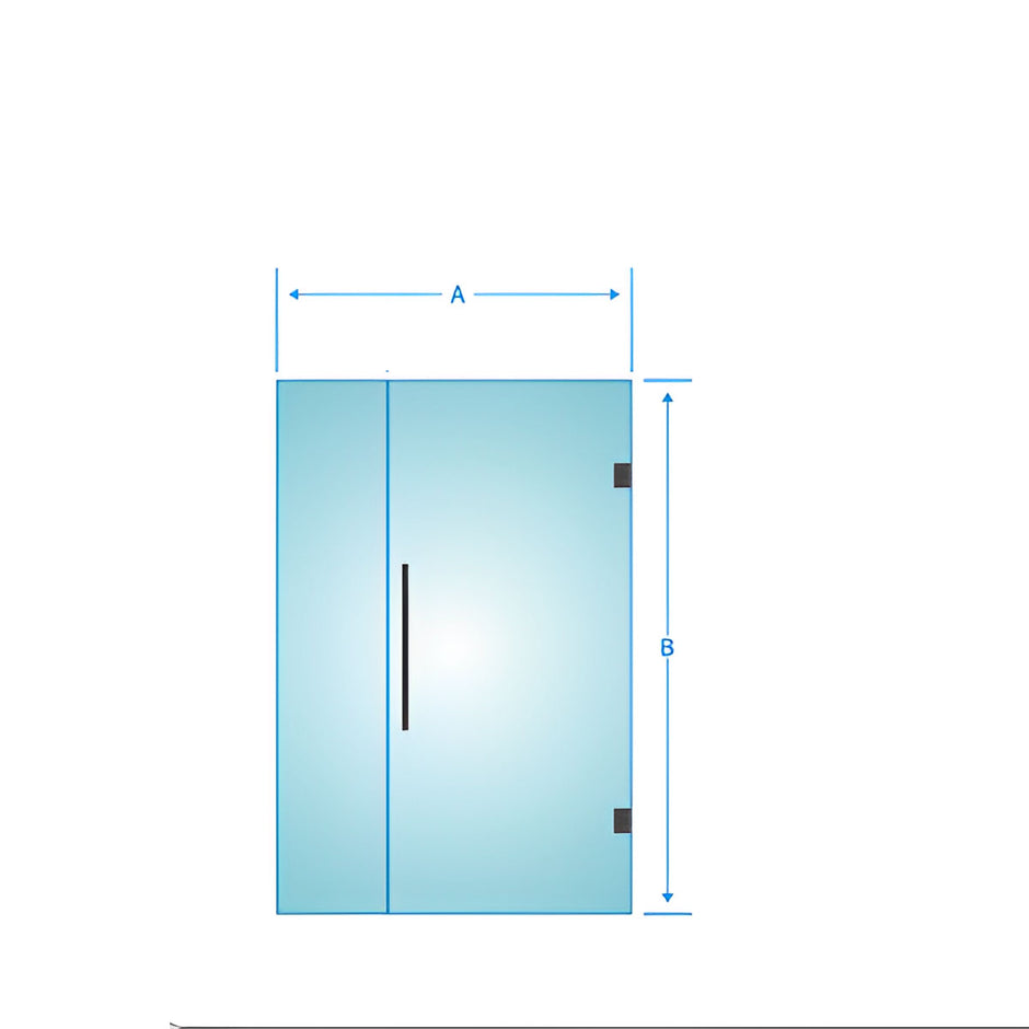Custom Shower Doors