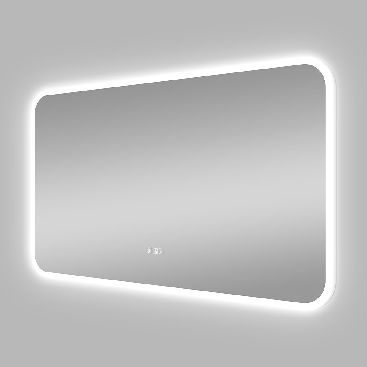 Led Mirrors