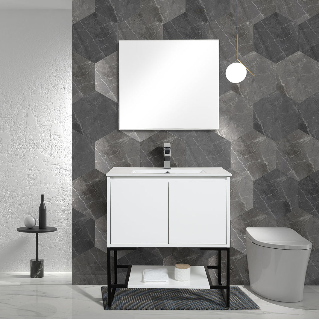 Vanities