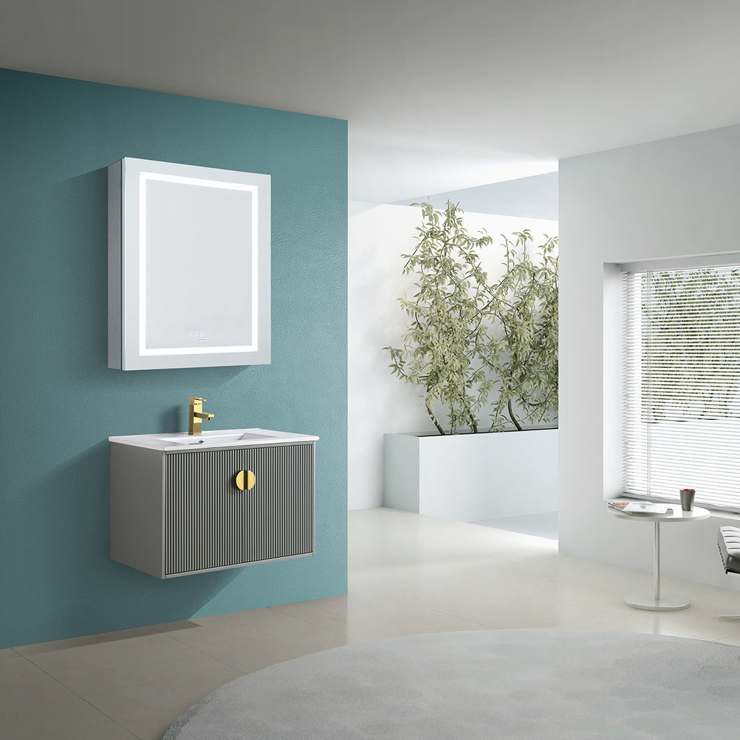 Vanities