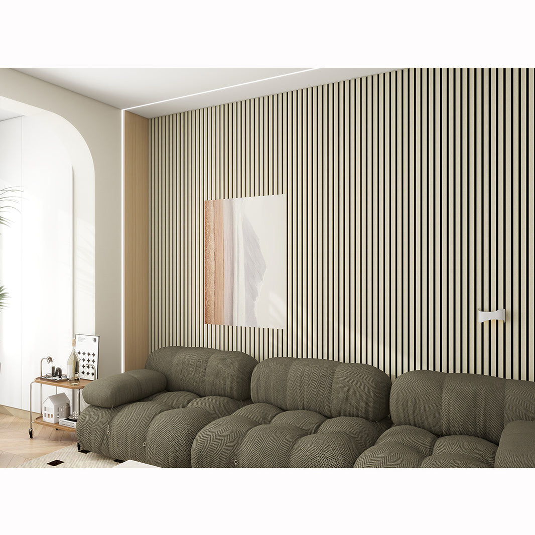 Interior Wall Panel