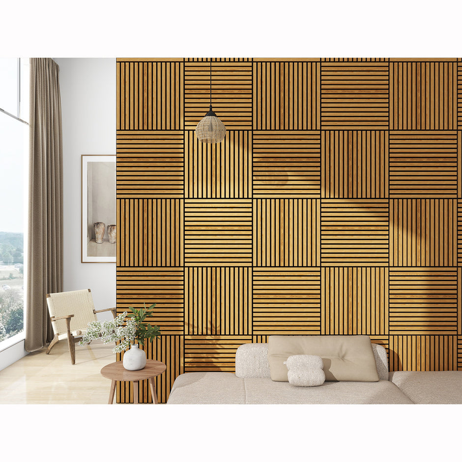 Interior Wall Panel