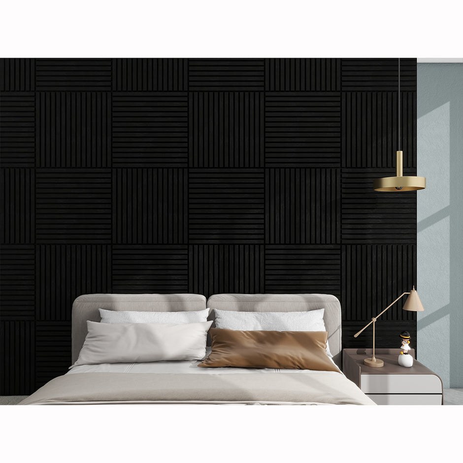 Interior Wall Panel
