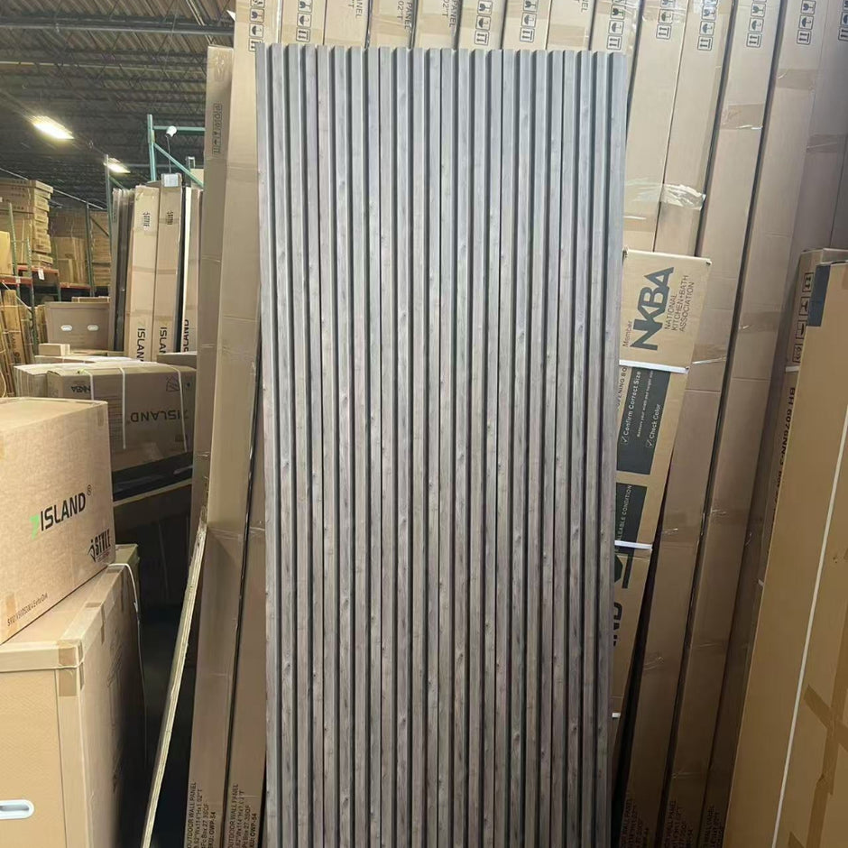 Interior Wall Panel