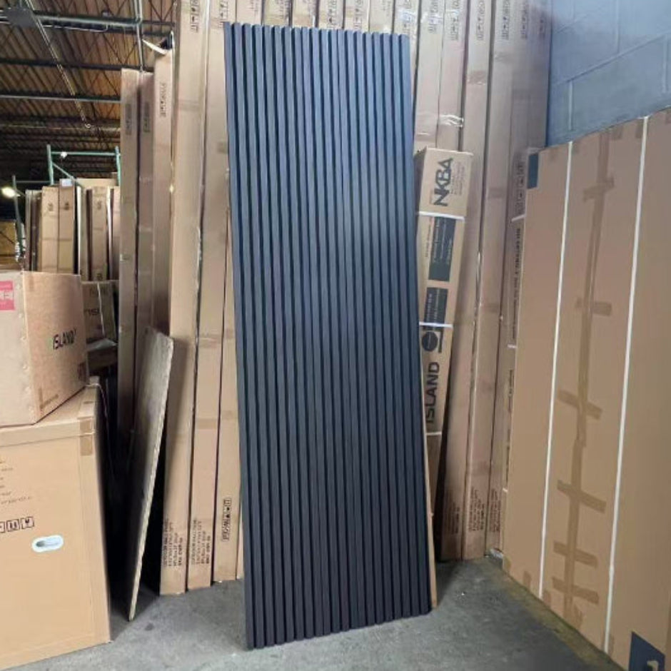 Interior Wall Panel