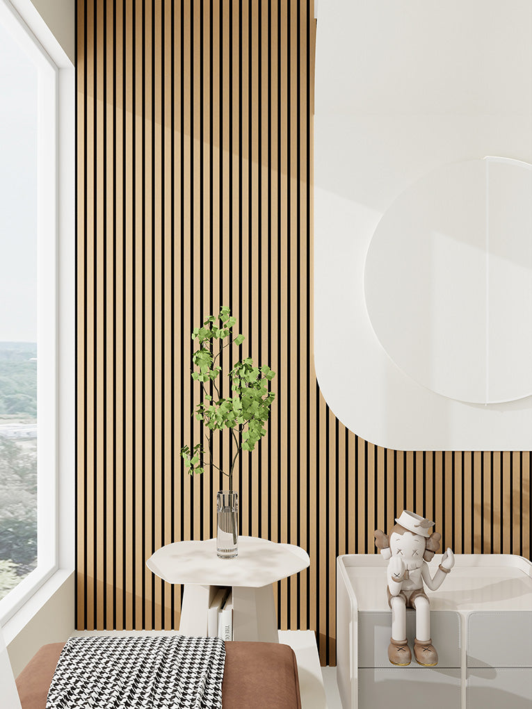 *New JM1114-MBW-H499 (32 SQF) Acoustic Wall Panel