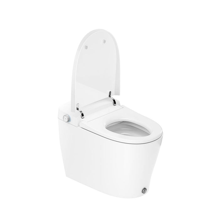 Series 6000 G1W1 One-Piece Smart Toilet (Elongated)