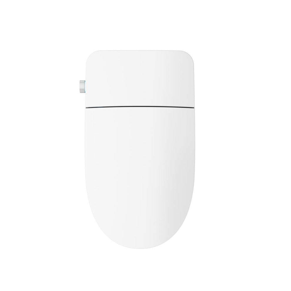 Series 6000 G1W1 One-Piece Smart Toilet (Elongated)
