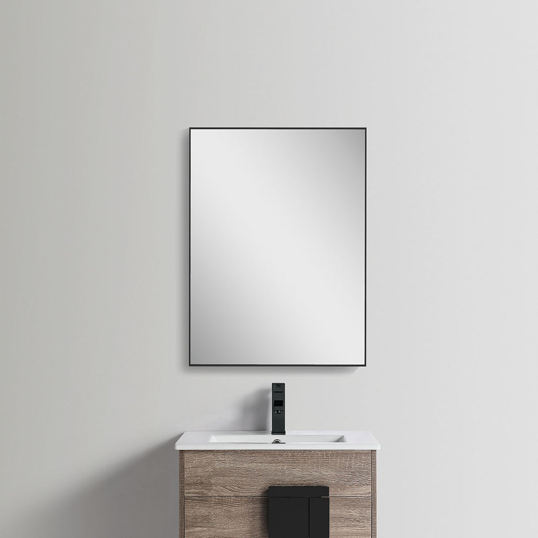 Aluminum Frame Mirrors
